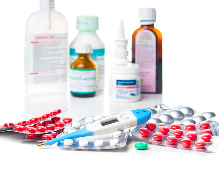 Products - United Pharma